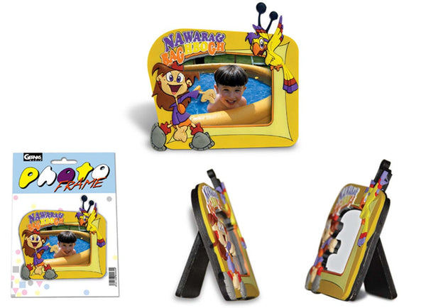 Nawara & Baghbogh Small Photo Frame – Gernas Mall